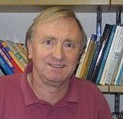 Professor David J Sanderson - The Educators