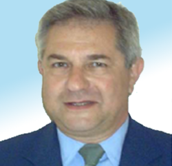 Professor Alain C. Gringarten