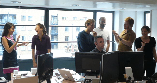 Using Real Life Scenarios In Teaching - Cavendish