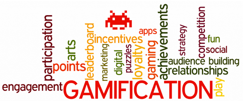 Gamification In The Classroom - Cavendish College