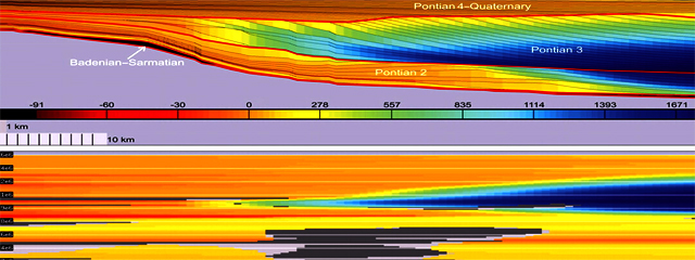 Clastic Sequence Stratigraphic Techniques - Cavendish International